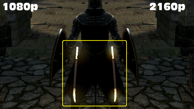 Nvidia DSR (Dynamic Super Resolution): Cos'è, come funziona e come si ...