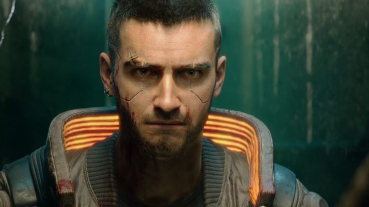 Intervista a Federico Viola, doppiatore di V in Cyberpunk 2077 ed Eivor ...