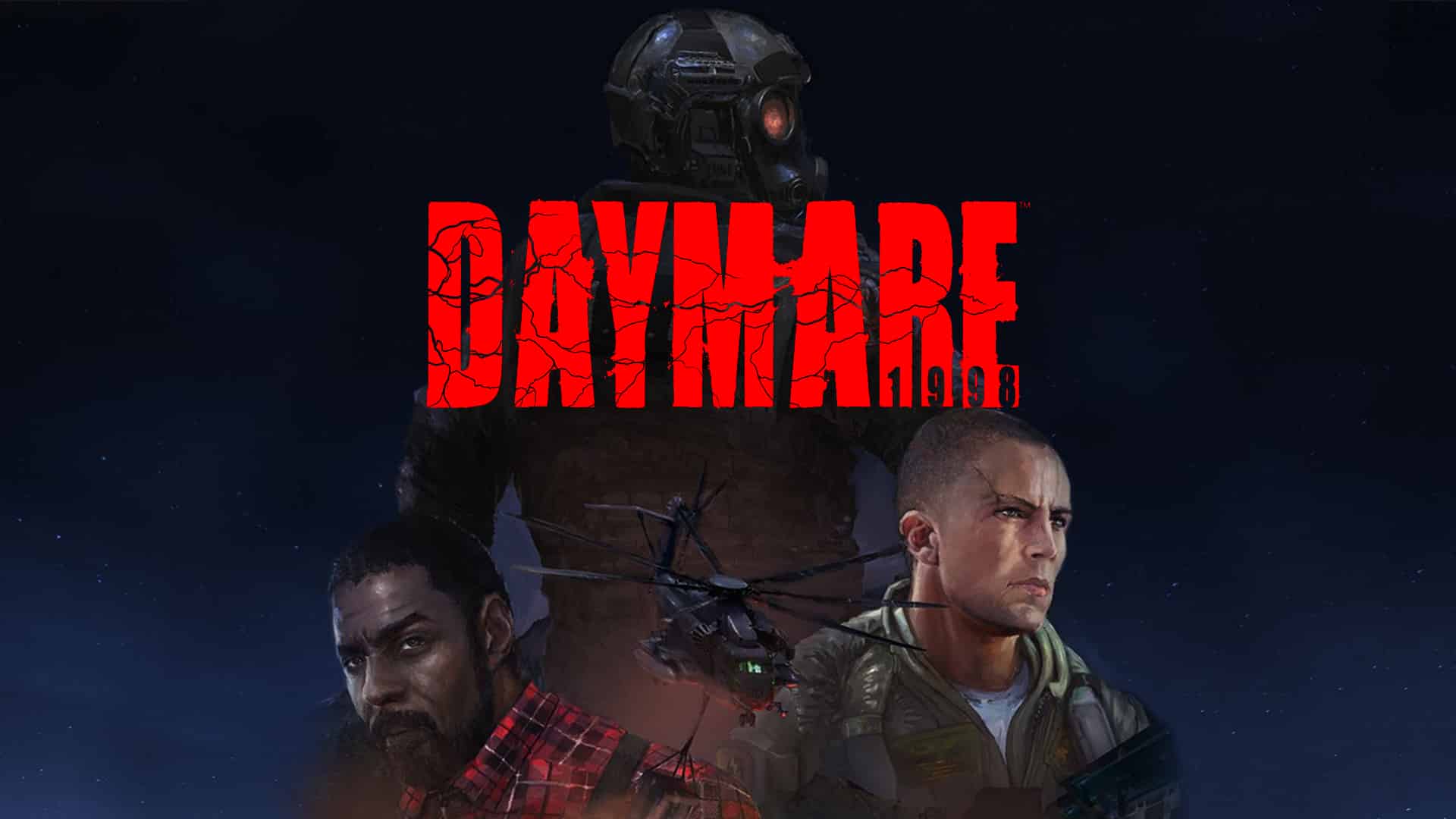 Intervista a Michele Giannone di Daymare: 1998 - il Resident Evil ...