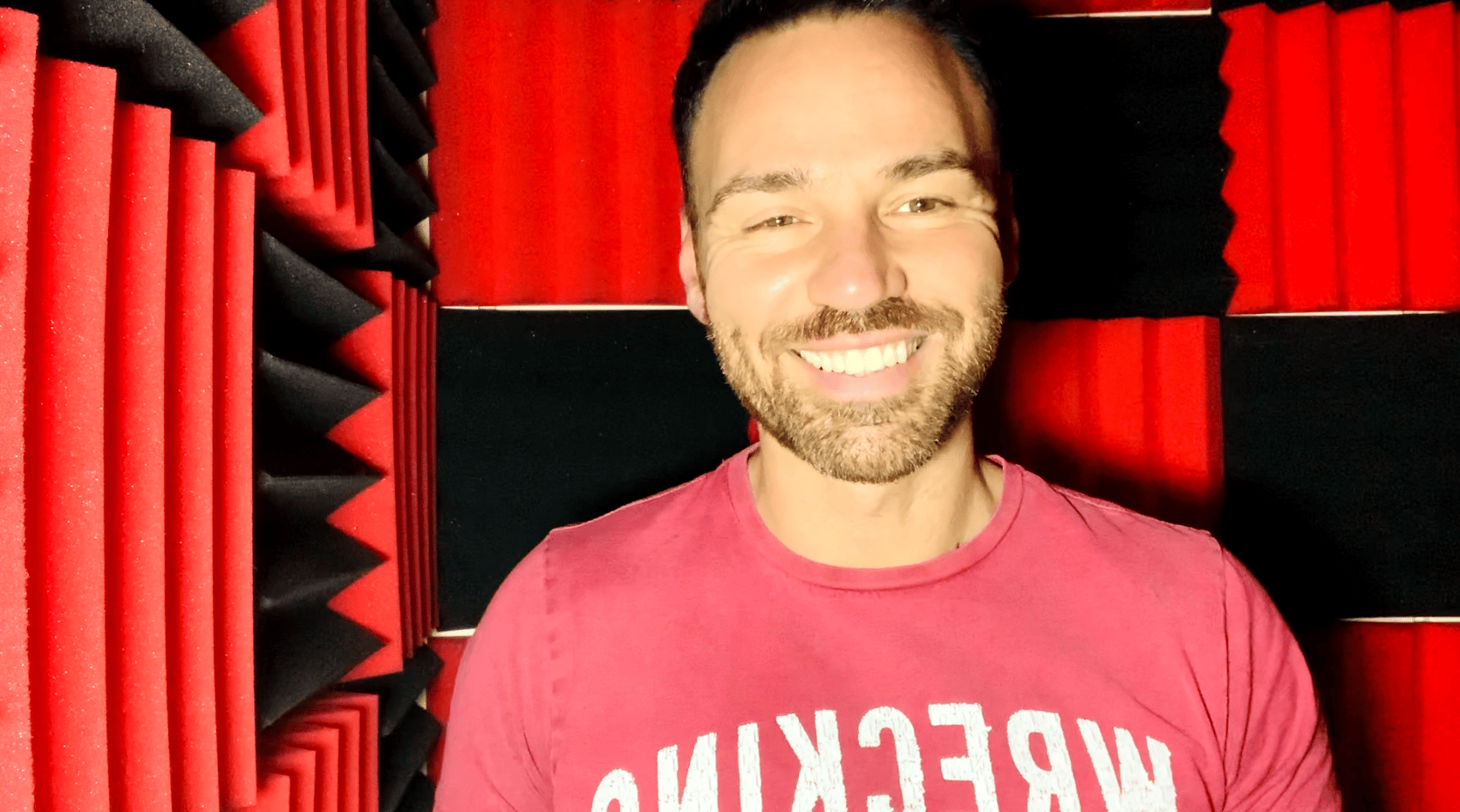 Intervista a Renato Novara: doppiatore di Sonic e Ezio Auditore