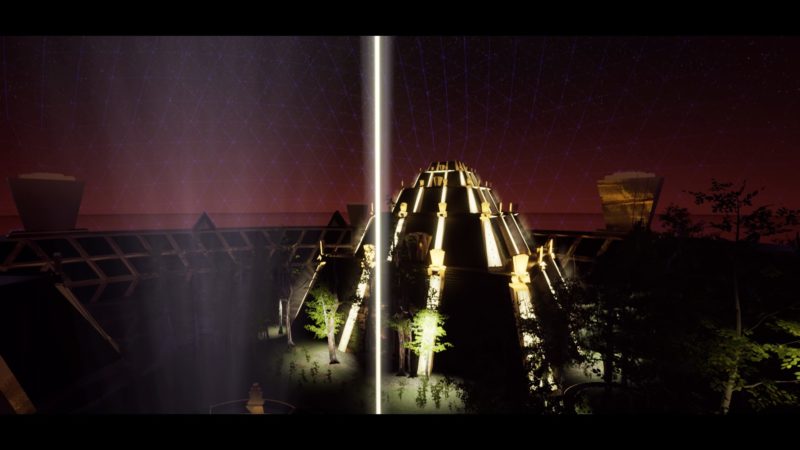 Faraday Protocol - Recensione del gioco di Red Koi Box - Videogiochitalia