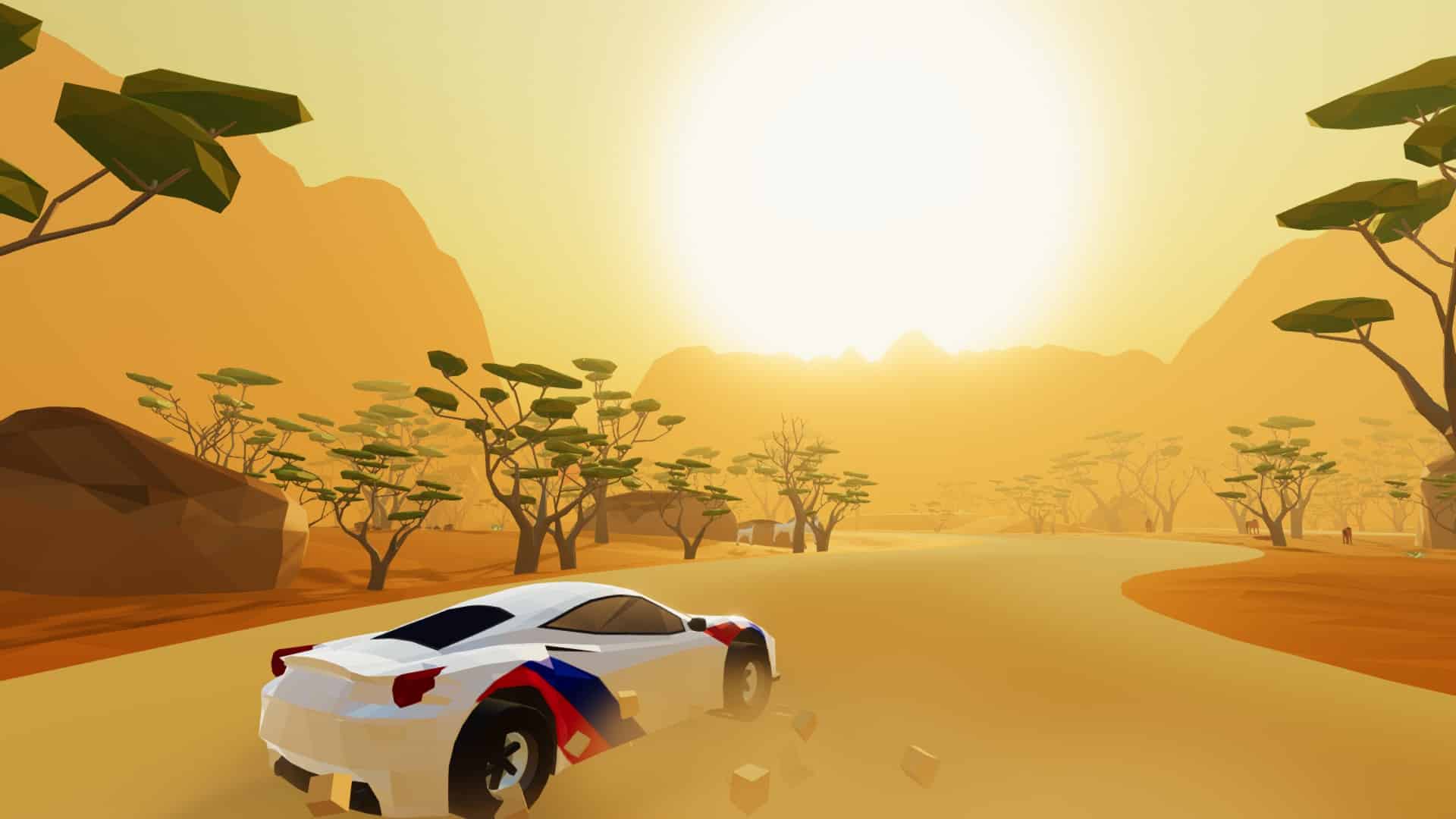 Star Drift Evolution - Recensione del gioco di Catze - Videogiochitalia