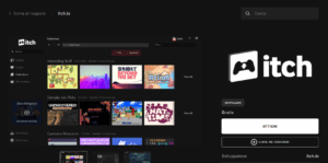 Itch.io: viaggio nella tana dei videogiochi indie - Videogiochitalia