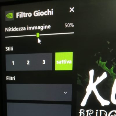 Nvidia Image Scaling: come funziona e come si attiva - Videogiochitalia