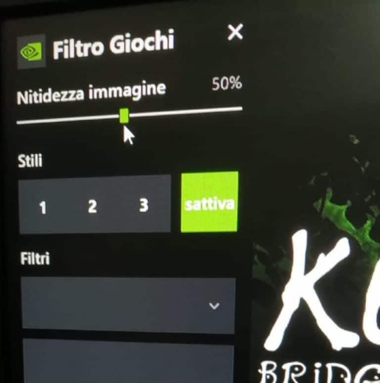 Nvidia Image Scaling: come funziona e come si attiva - Videogiochitalia