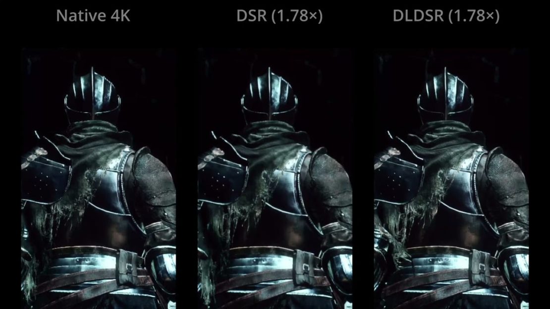Nvidia DSR (Dynamic Super Resolution): Cos'è, come funziona e come si ...