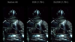 Nvidia DSR (Dynamic Super Resolution): Cos'è, come funziona e come si ...