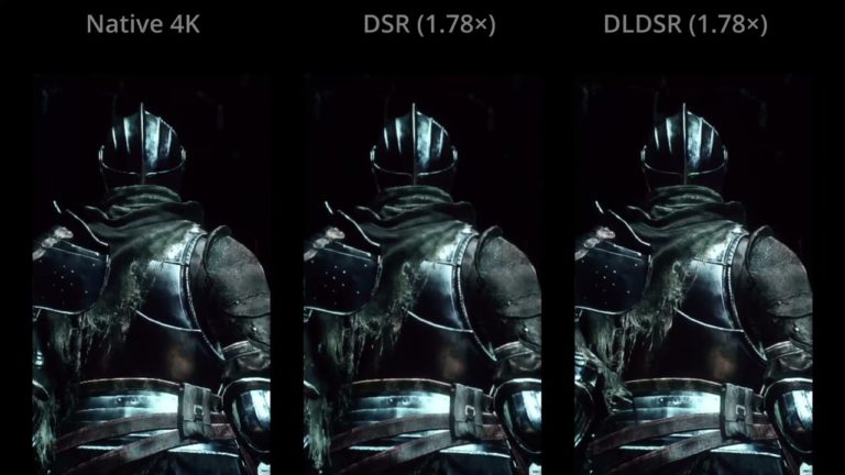 Nvidia DSR (Dynamic Super Resolution): Cos'è, come funziona e come si ...