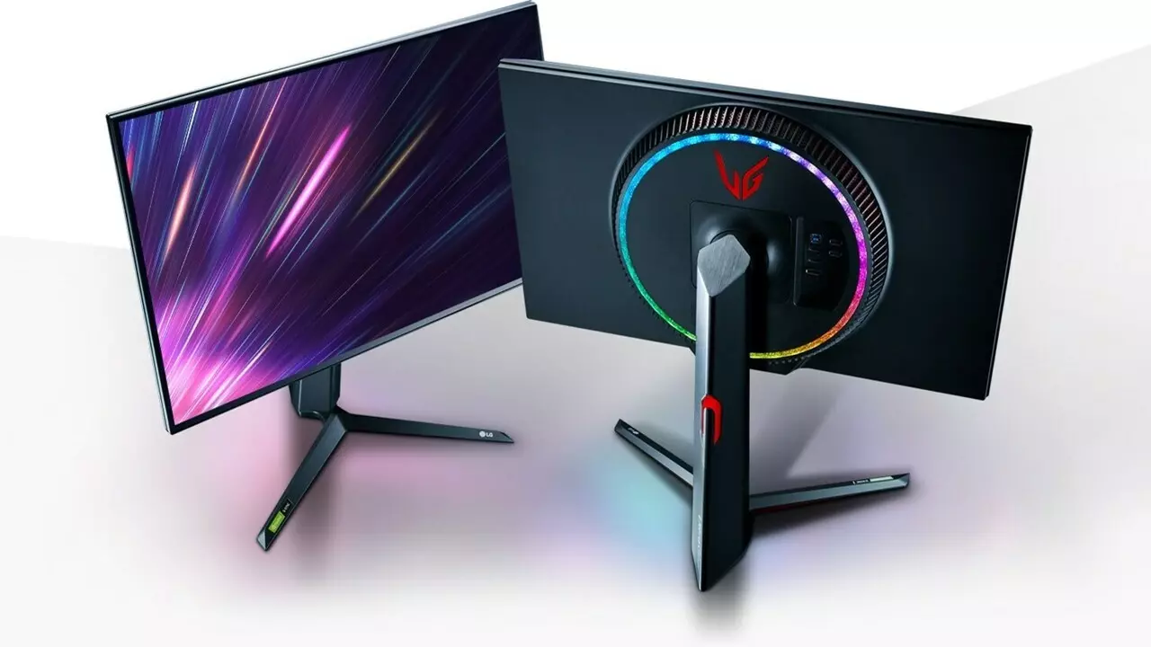 I migliori monitor da gaming per PlayStation 5 del 2024