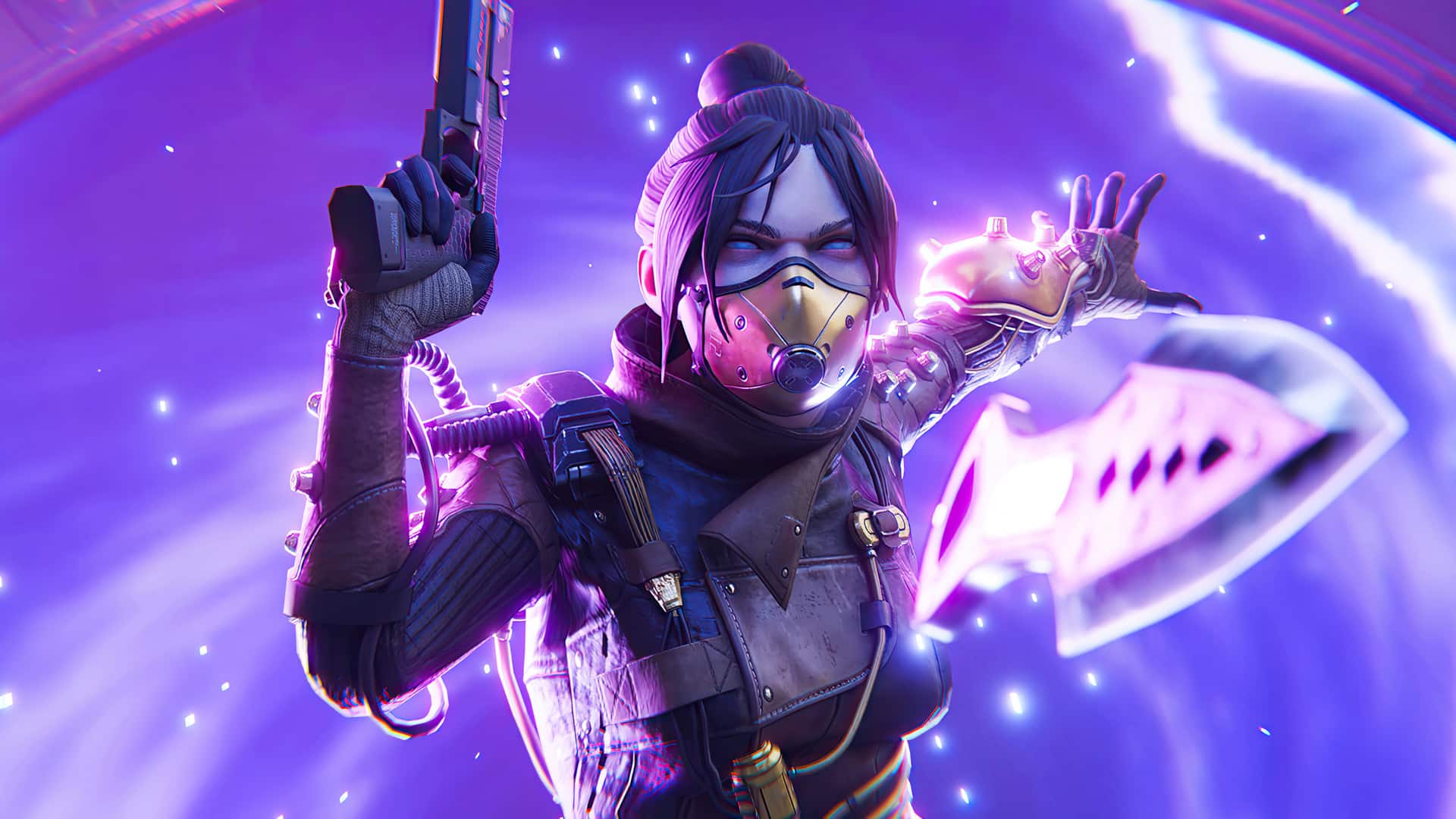 Apex Legends E Le Molestie Nei Confronti Degli Sviluppatori La 