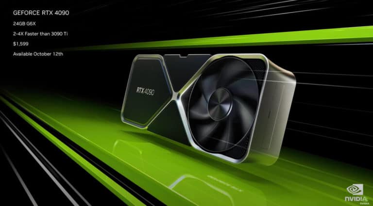 Nvidia DLSS 3: cos'è e come funziona l'upscaler video