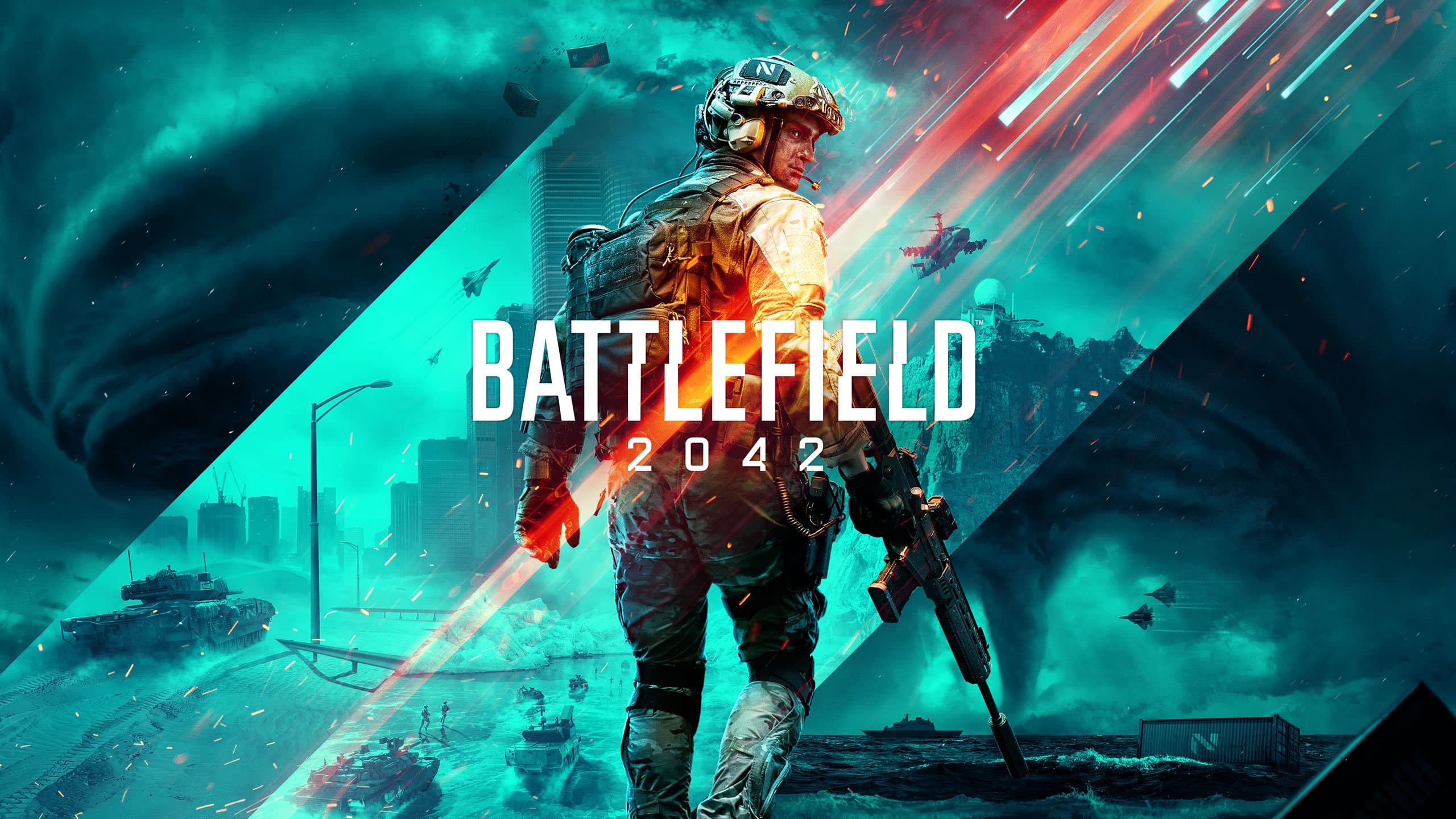Battlefield 2042 Disponibile Su Game Pass Ultimate Videogiochitalia Battlefield 2042 Disponibile Su Game Pass Ultimate Videogiochitalia