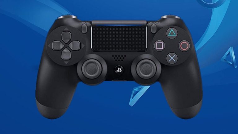 Come collegare il controller PlayStation 4 al PC