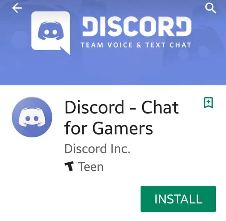 Come usare Discord su Smartphone