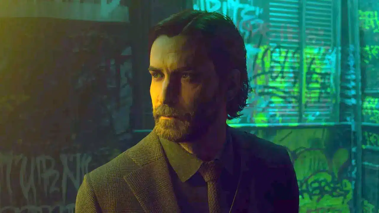 Alan Wake 2 Gratis Se Acquistate Una Scheda NVIDIA GeForce RTX 4090
